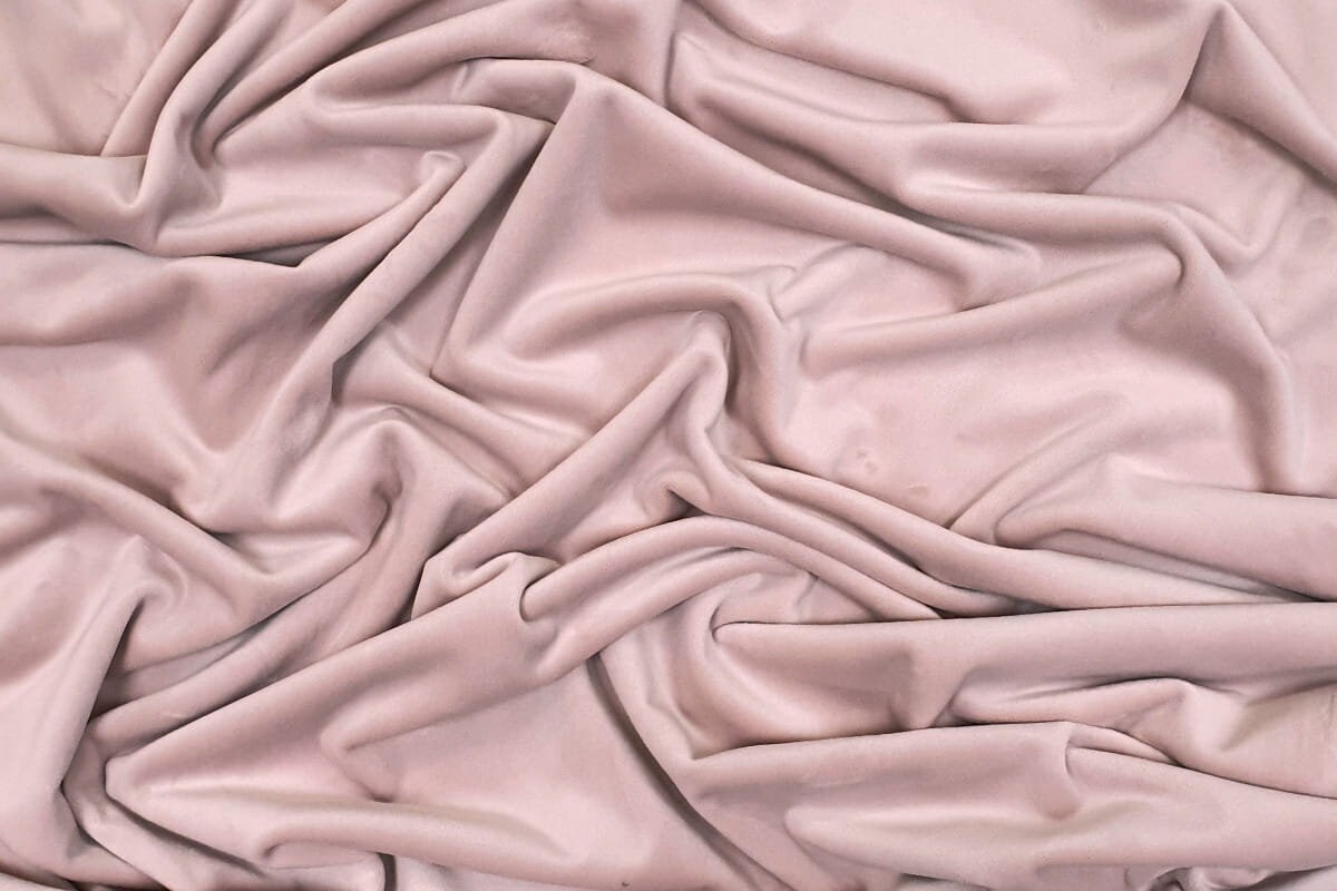 Stretch Velvet Fabric - Sephia Rose - Etsy