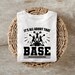 All About That Base Svg Cheer Mom Life Svg Cheer Mom Shirt - Etsy