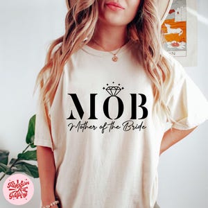 Mother of Bride & Mother of Groom SVG AND PNG Files L Mom Wedding Gifts ...