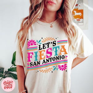Let's Fiesta Svg, San Antonio Svg, Cinco De Mayo SVG Png, Fiesta Sucia ...