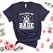 All About That Base Svg Cheer Mom Life Svg Cheer Mom Shirt - Etsy
