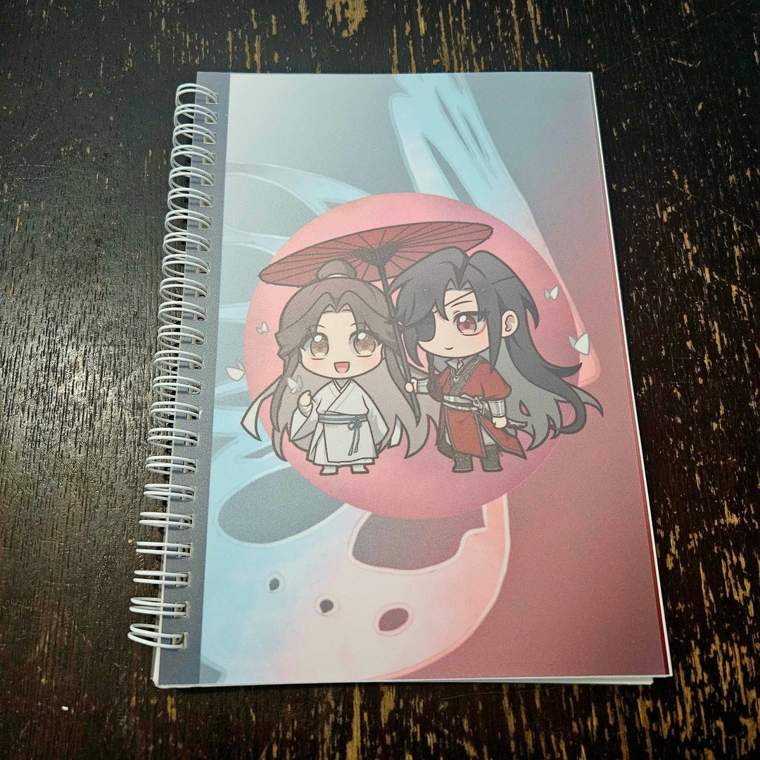 Reusable Sticker Books (chibi BL Couple) - Etsy