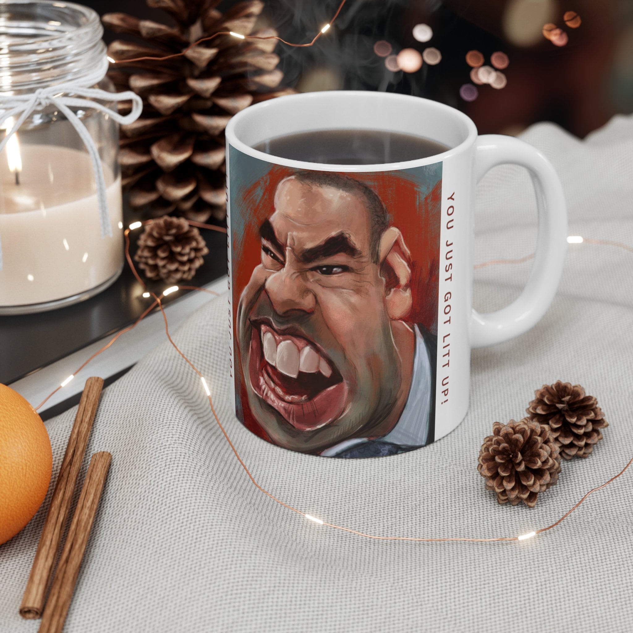 Louis litt merchandise, Louis litt quotes, Coffee Mug, Suits tv show ...