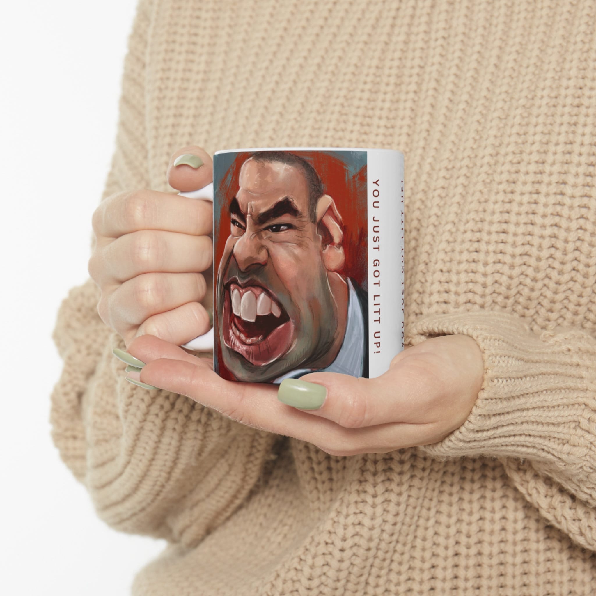 Louis litt merchandise, Louis litt quotes, Coffee Mug, Suits tv show ...