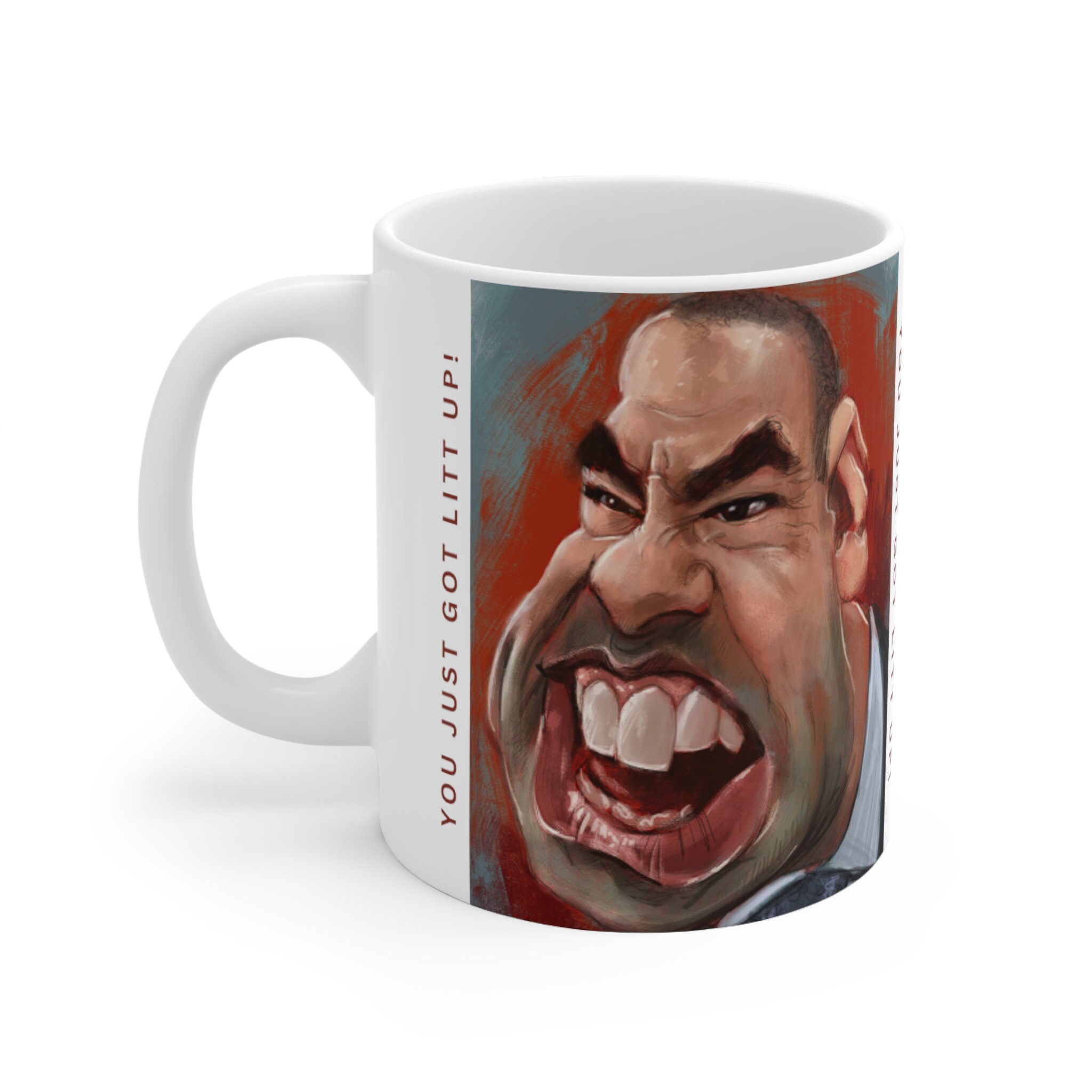 Louis litt merchandise, Louis litt quotes, Coffee Mug, Suits tv show ...