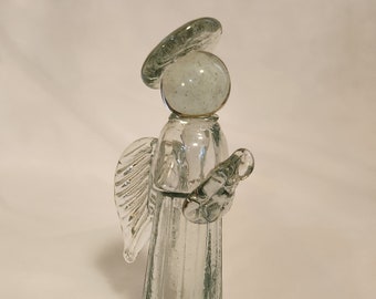 Angel Bottle Perfume - Etsy