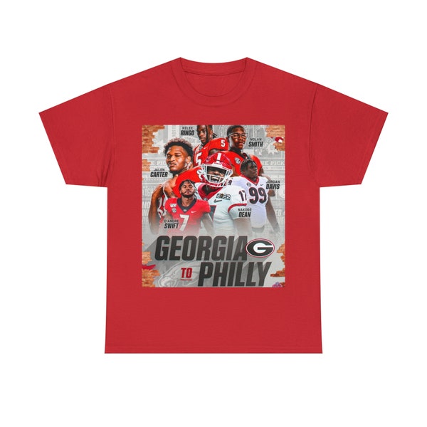 Philly Dawgs Shirt - Etsy
