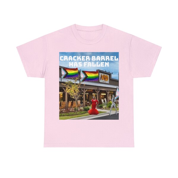 Cracker Barrel Shirt - Etsy