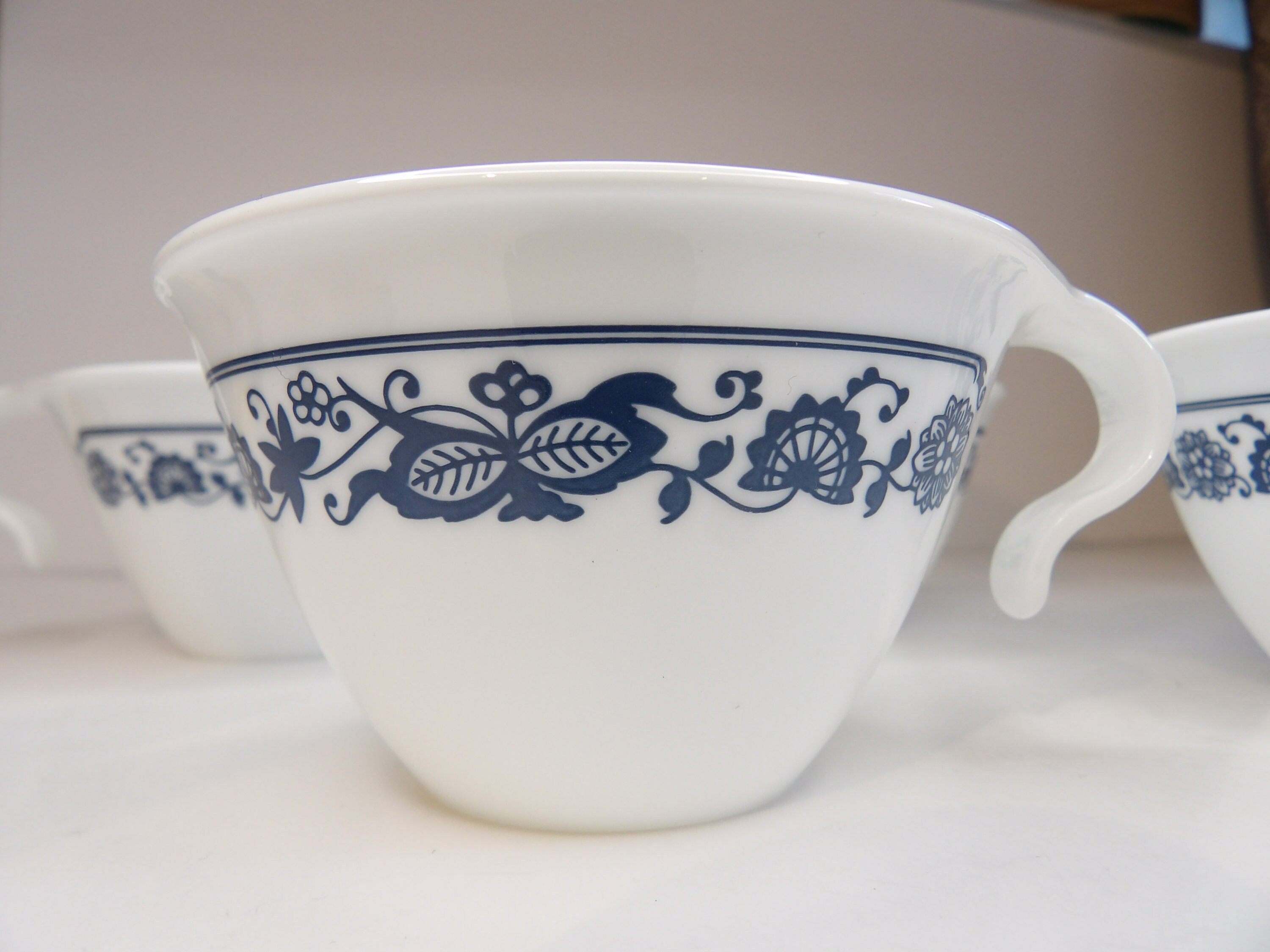 Corelle Stackable Cups - Etsy
