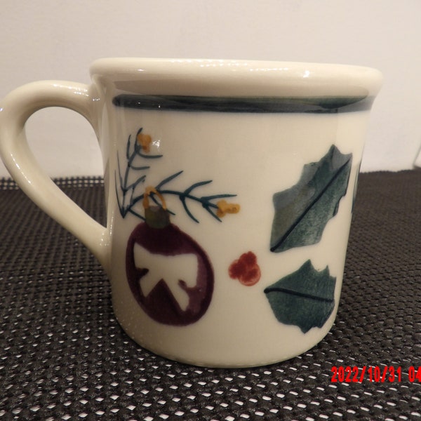 Hartstone Mug - Etsy