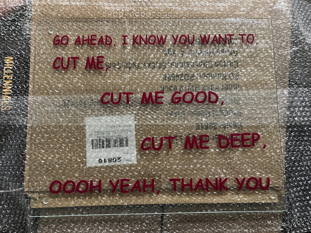 Glass Cutting Board, Counter Saver 16 X 20 - Etsy