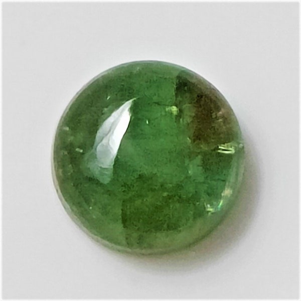 Tourmaline Round - Etsy