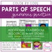 Clean Desk Notes for Students From the Clean Desk Fairies | Classroom ...