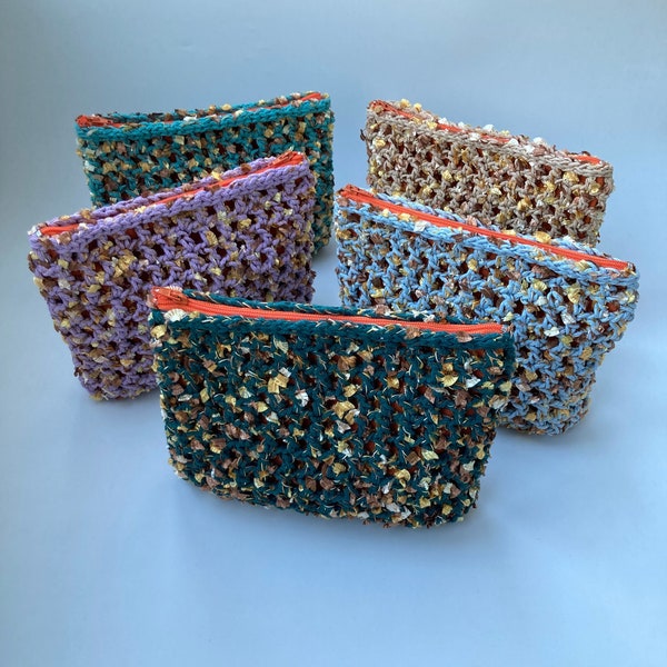 Crochet Makeup - Etsy