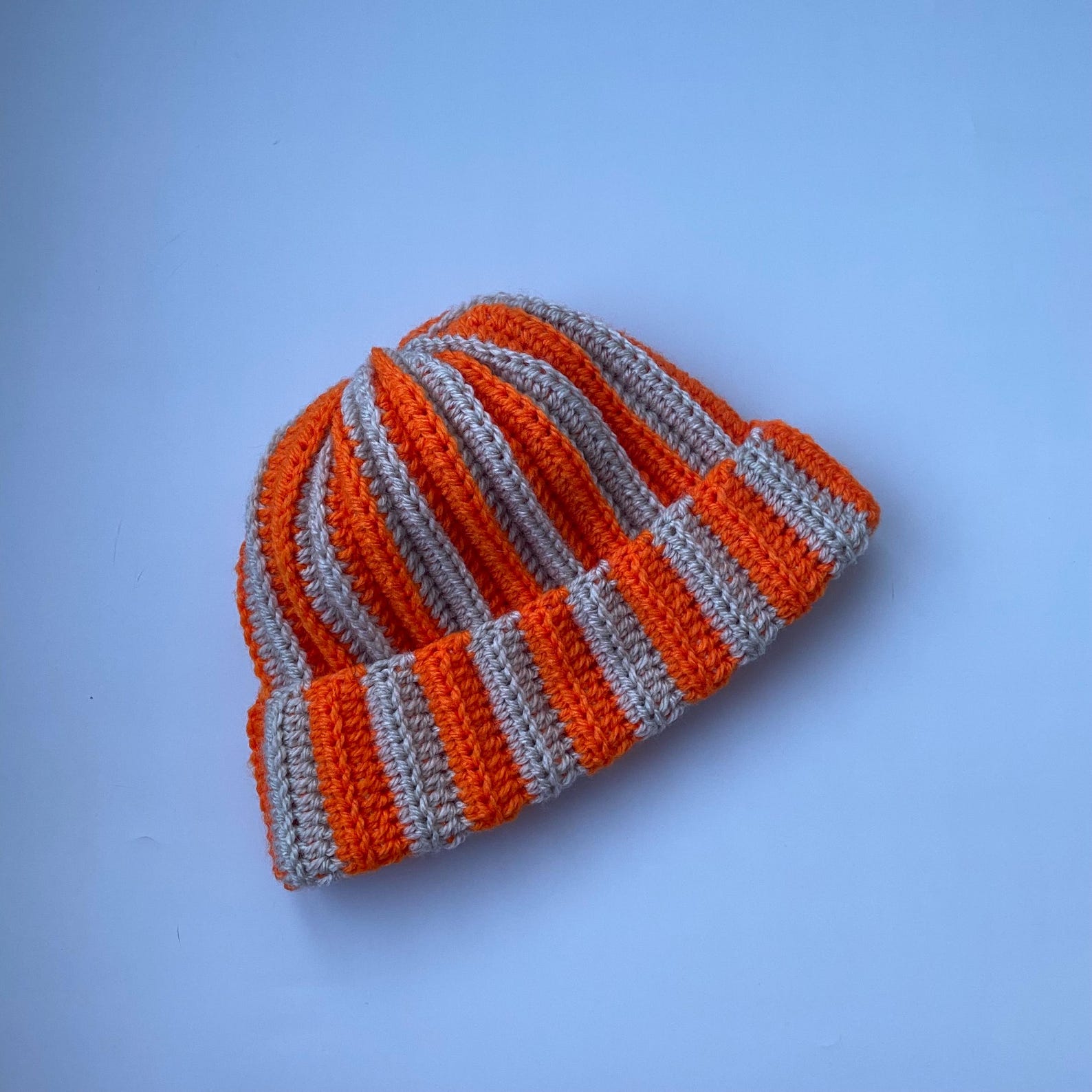 Matching Crochet Couple Beanies: Personalized Valentine's Gift - Etsy