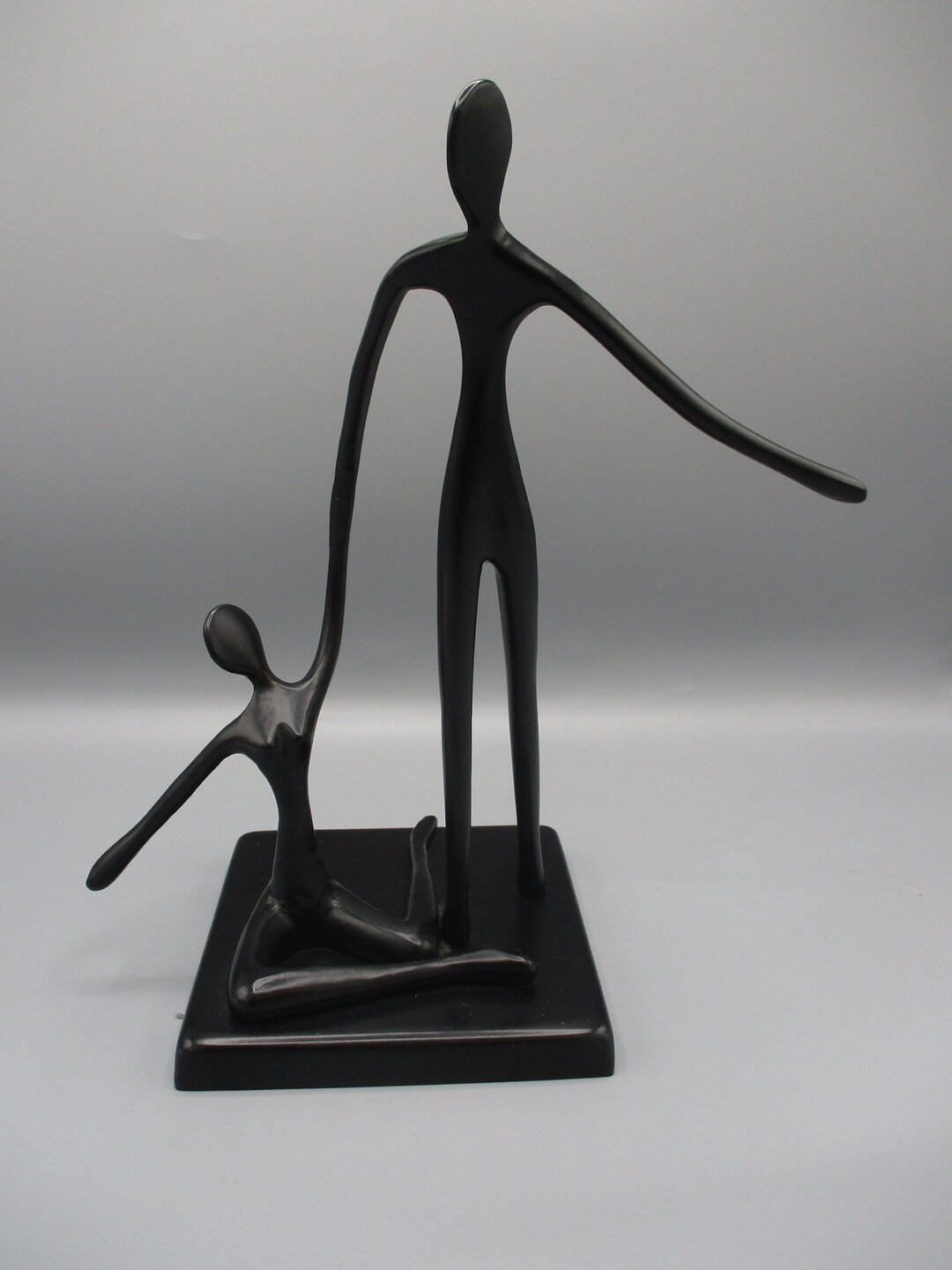 Vintage Bodrul Khalique Sculpture - Etsy