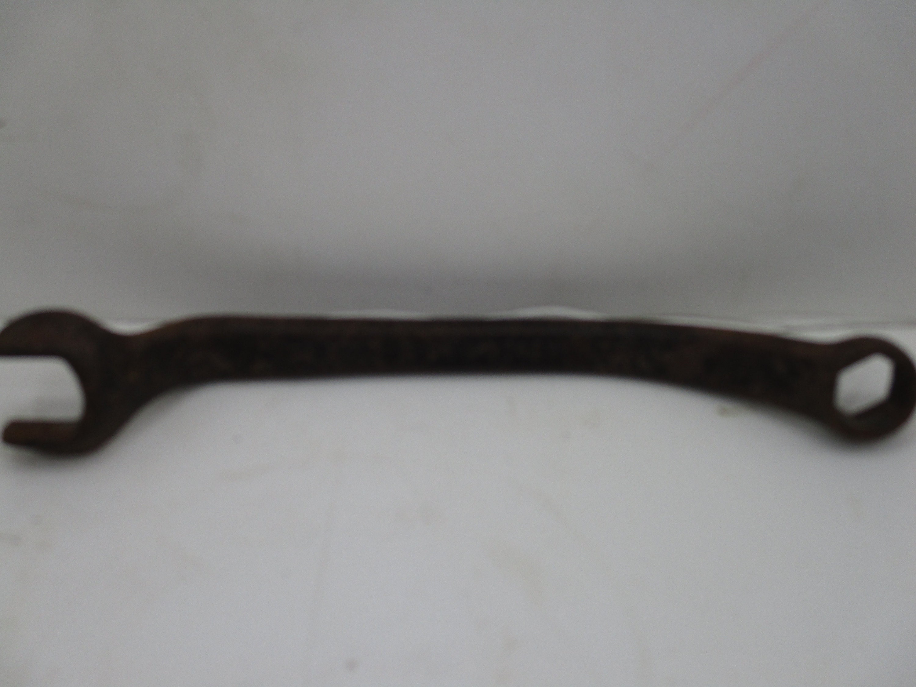 Four 1930's Ford Model A and Model T Spark Plug Wrenches - Etsy