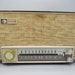 1963 Zenith Model K725 AM/FM Tube Radio - Etsy