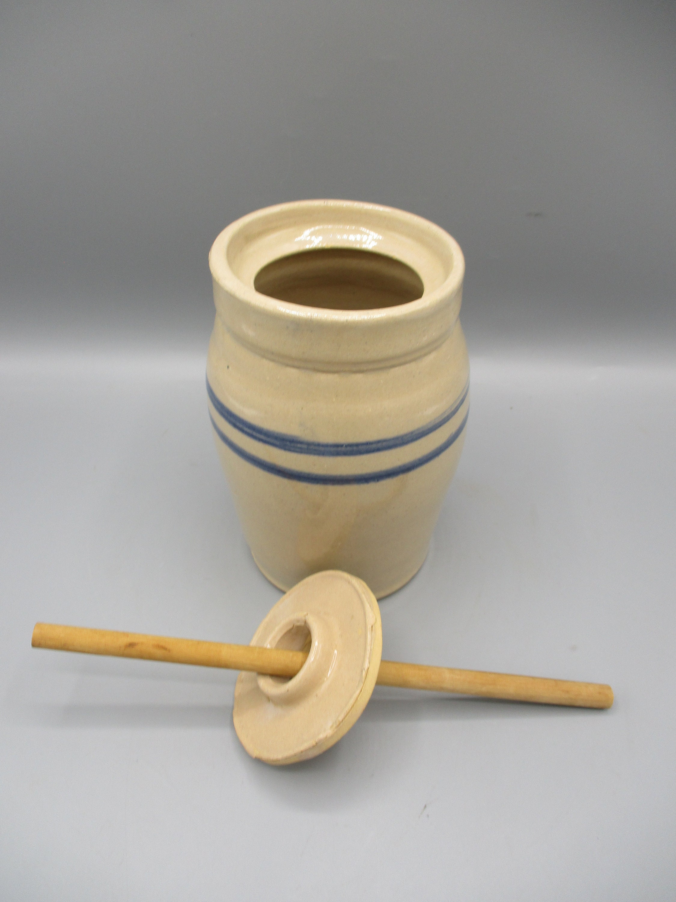 Miniature Dash Butter Churn - Etsy
