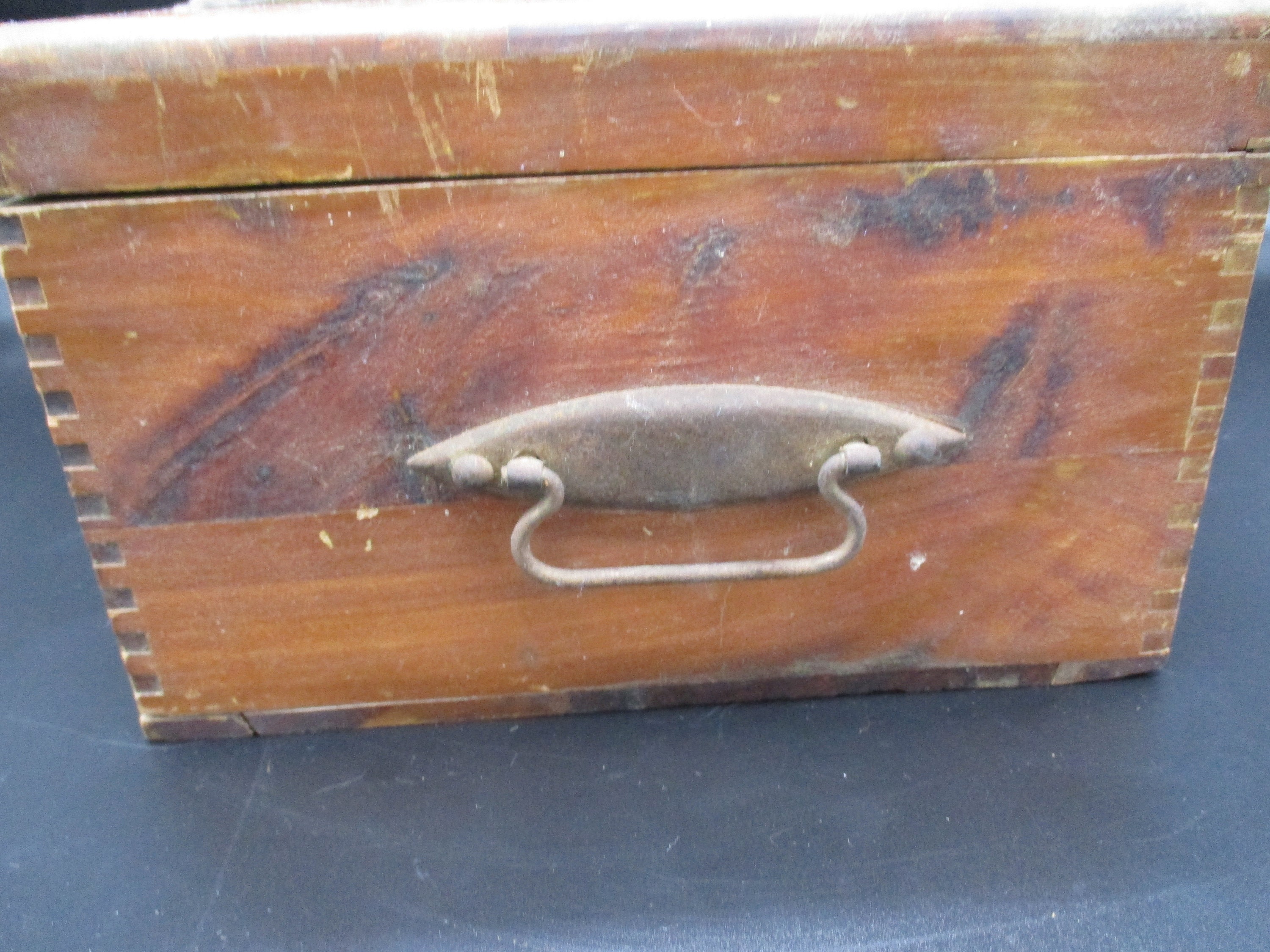 Wooden deer Stag Cigar Box - Etsy