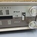 1963 Zenith Model K725 AM/FM Tube Radio - Etsy