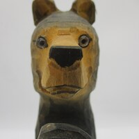 Whittled - Etsy