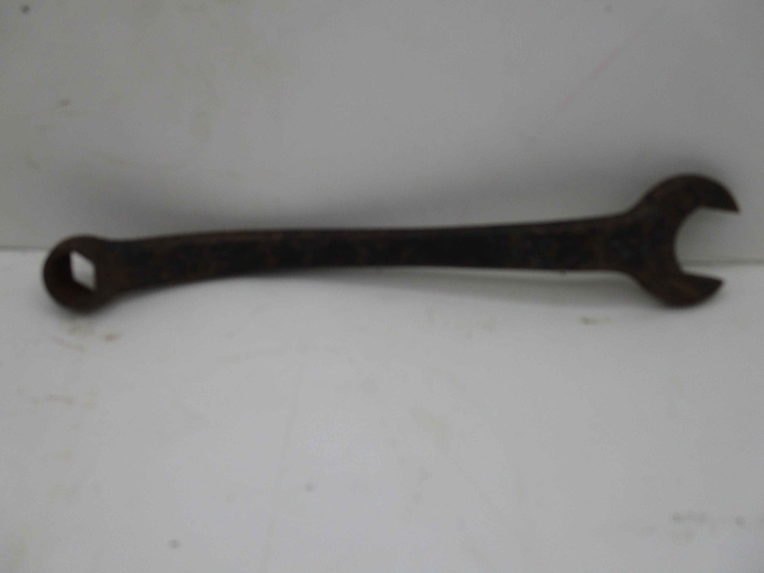 Four 1930's Ford Model A and Model T Spark Plug Wrenches - Etsy