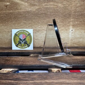 Deployment Challenge Coin - Etsy