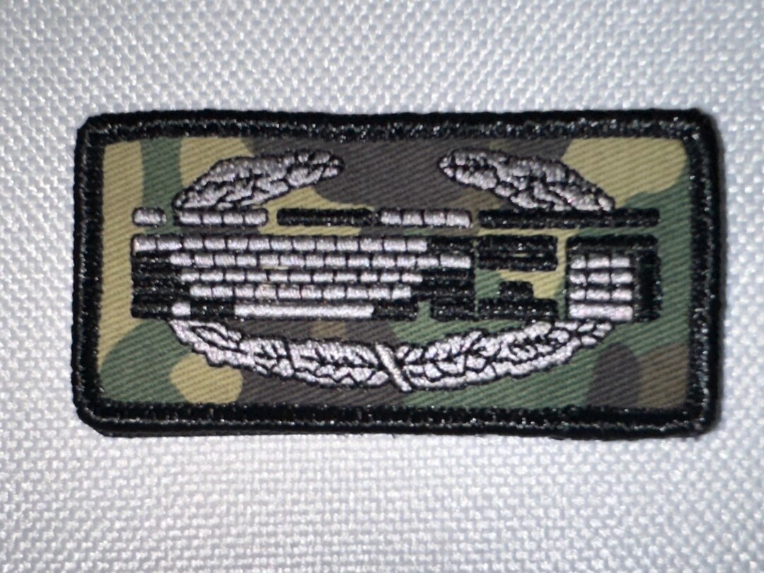 Combat Keyboard Funny Morale Patch. - Etsy