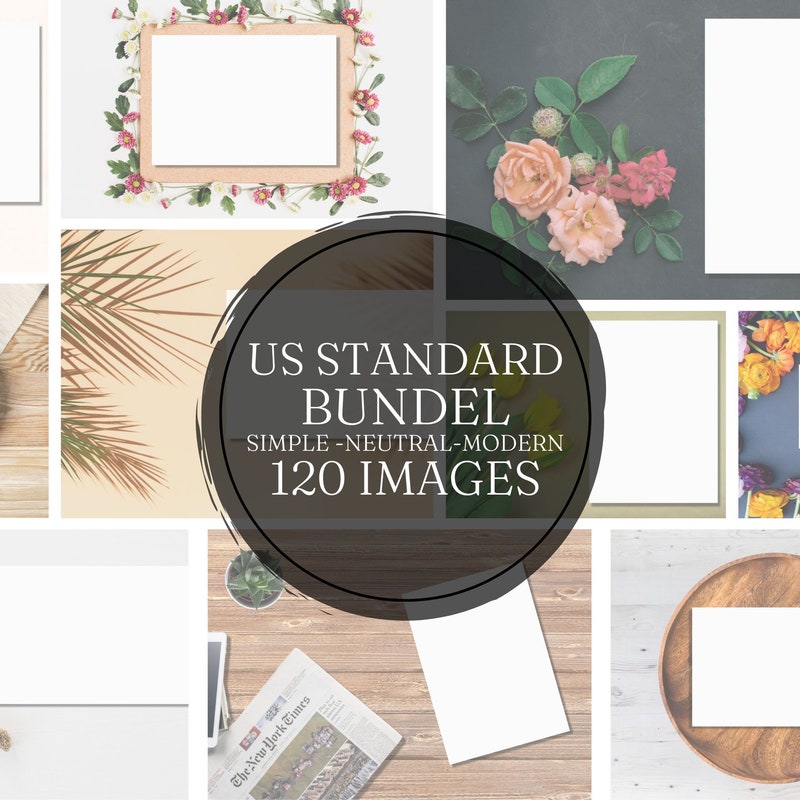 8.5 X 8.5 Frame - Etsy