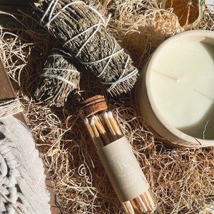 Curated Gift Box Boho Gift Gift for Her Birthday Gift - Etsy