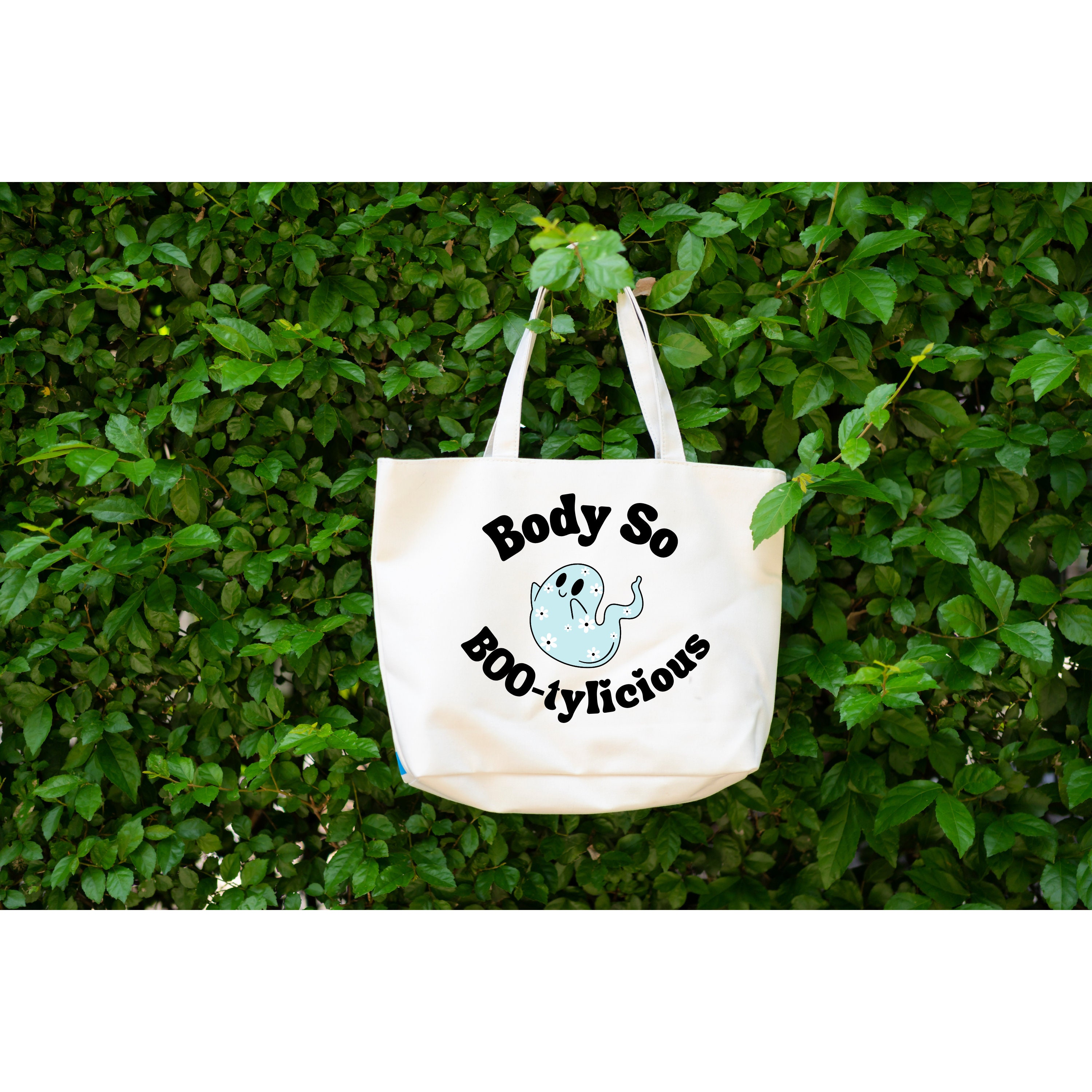 Body Boo-tylicious Svg, Halloween Png, Cute Ghost, Retro Jpeg Pdf for ...