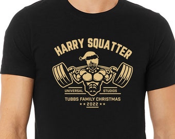 Harry Squatter Shirt - Etsy Ireland