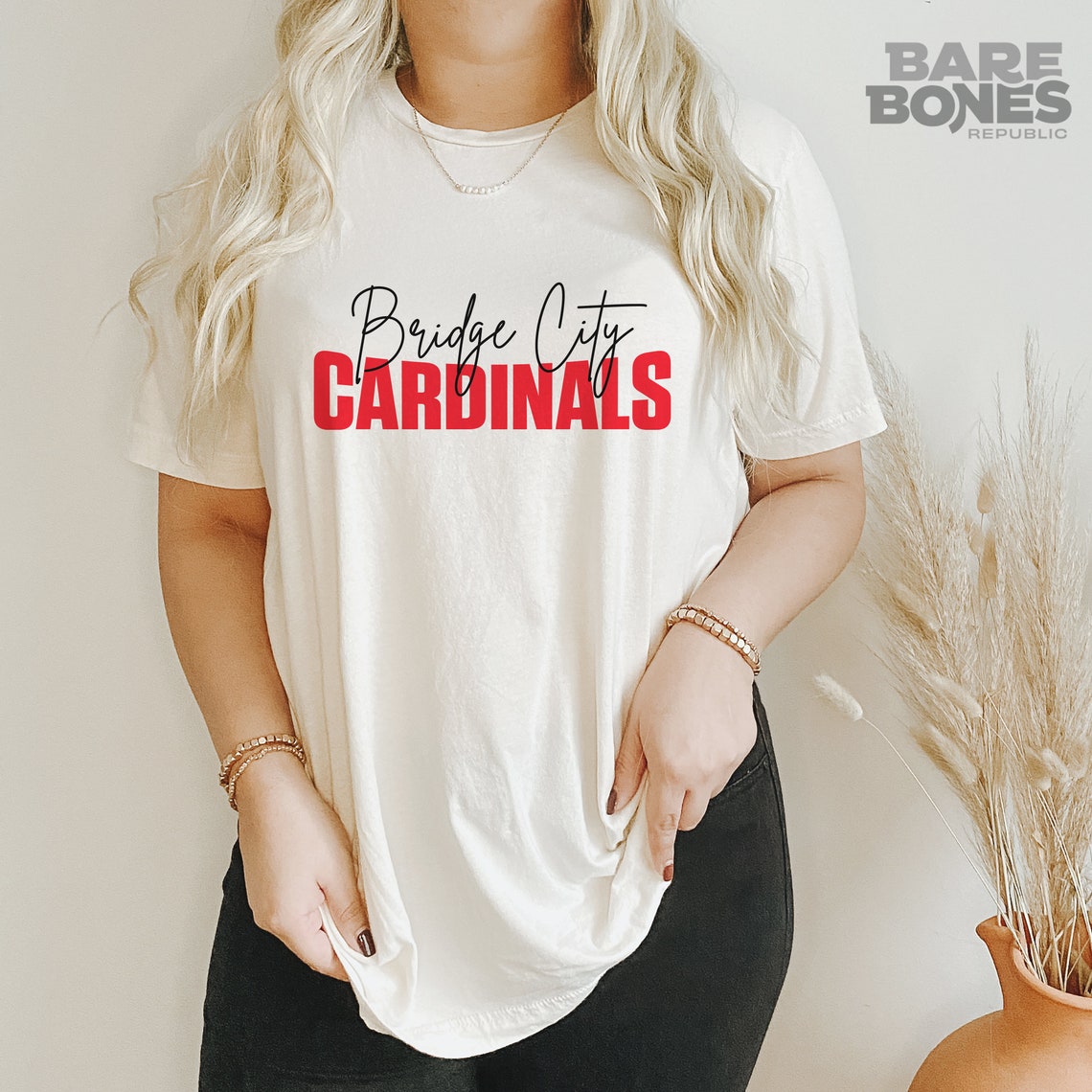 Bridge City Cardinals Digital Design Bundle - Etsy