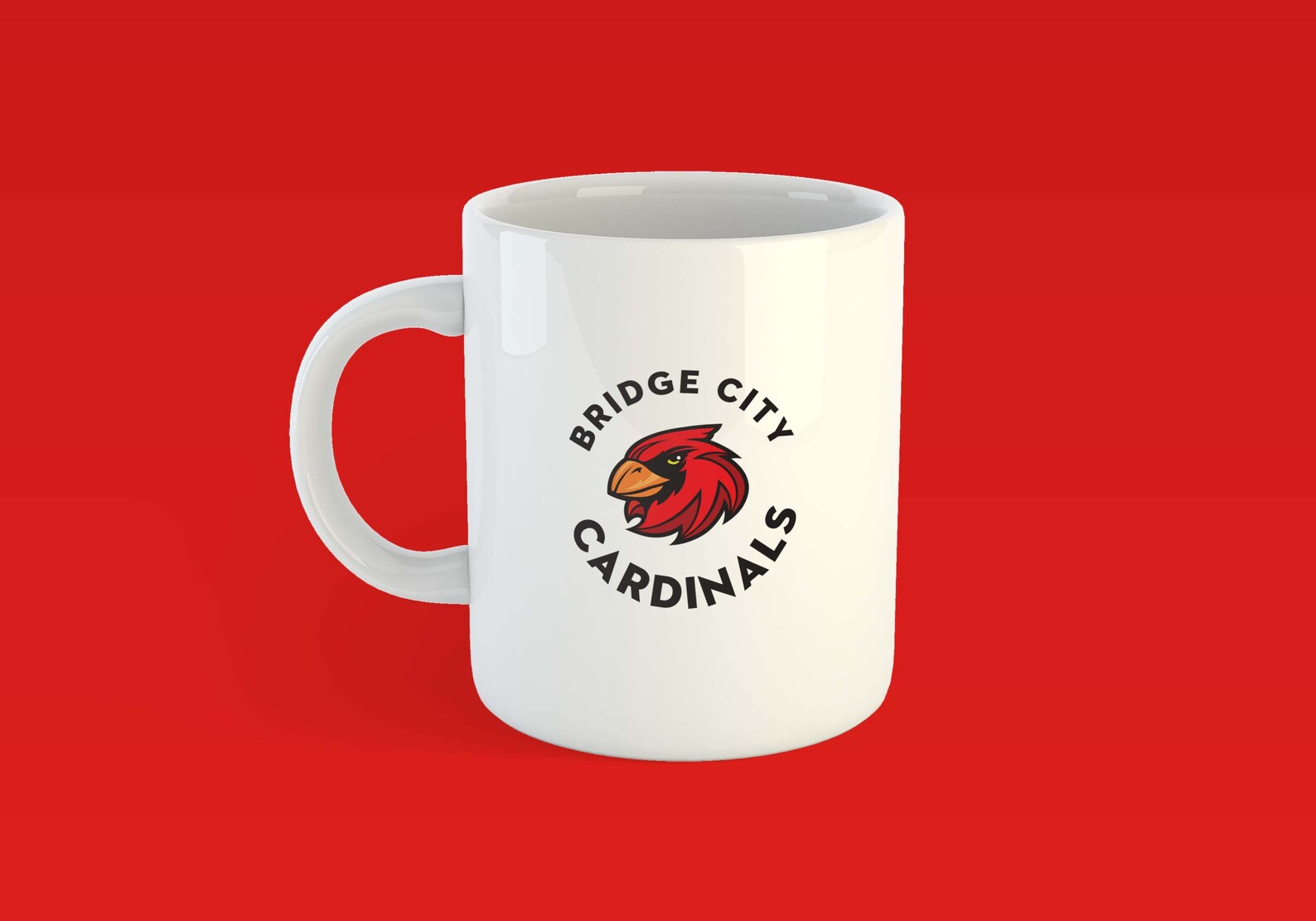 Bridge City Cardinals Digital Design Bundle - Etsy