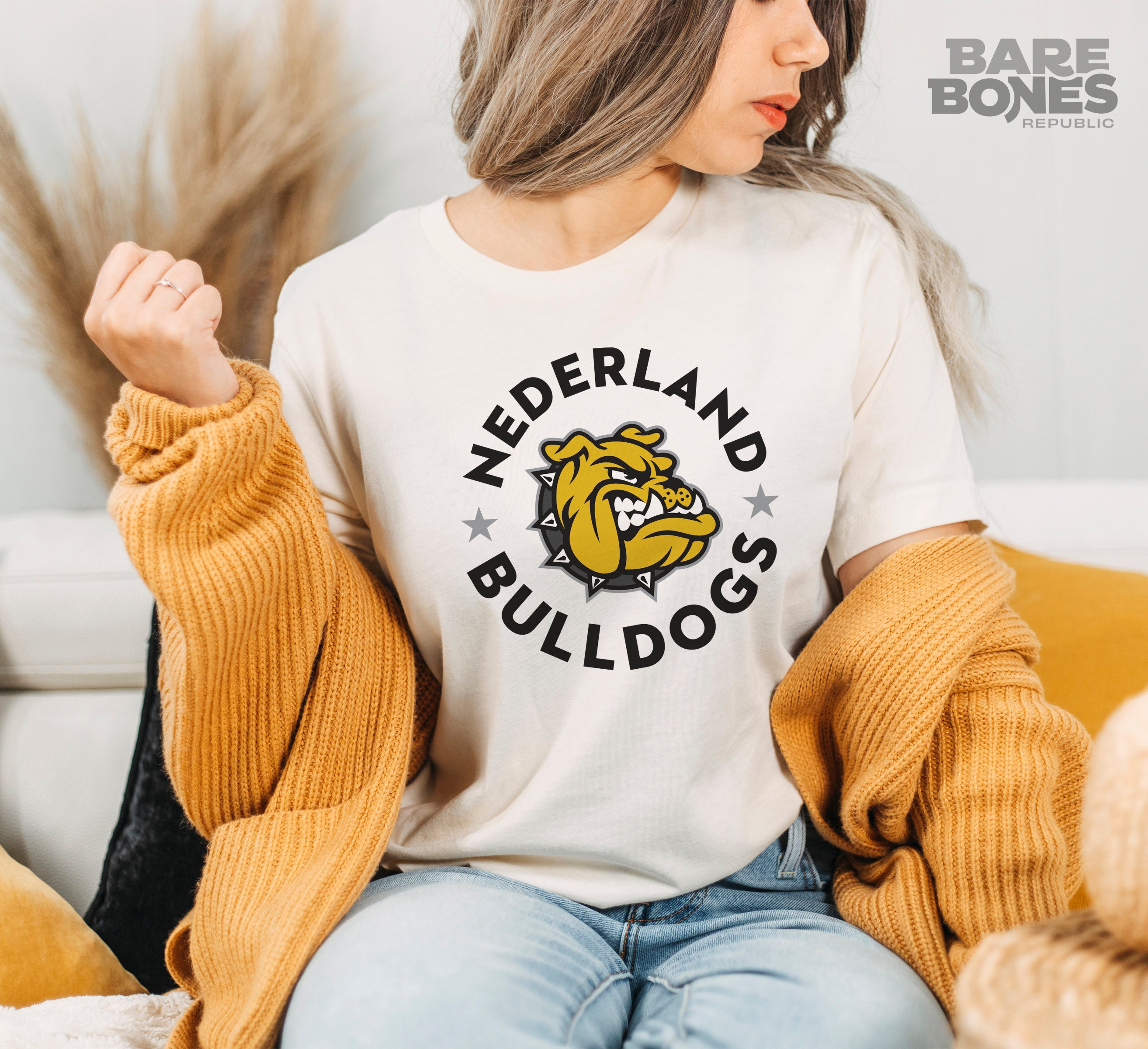 Bulldog Art SVG Design Bundle - Etsy