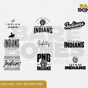 PNG Indian Art SVG Design Bundle - Etsy