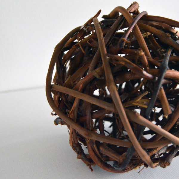Grapevine Ball - Etsy