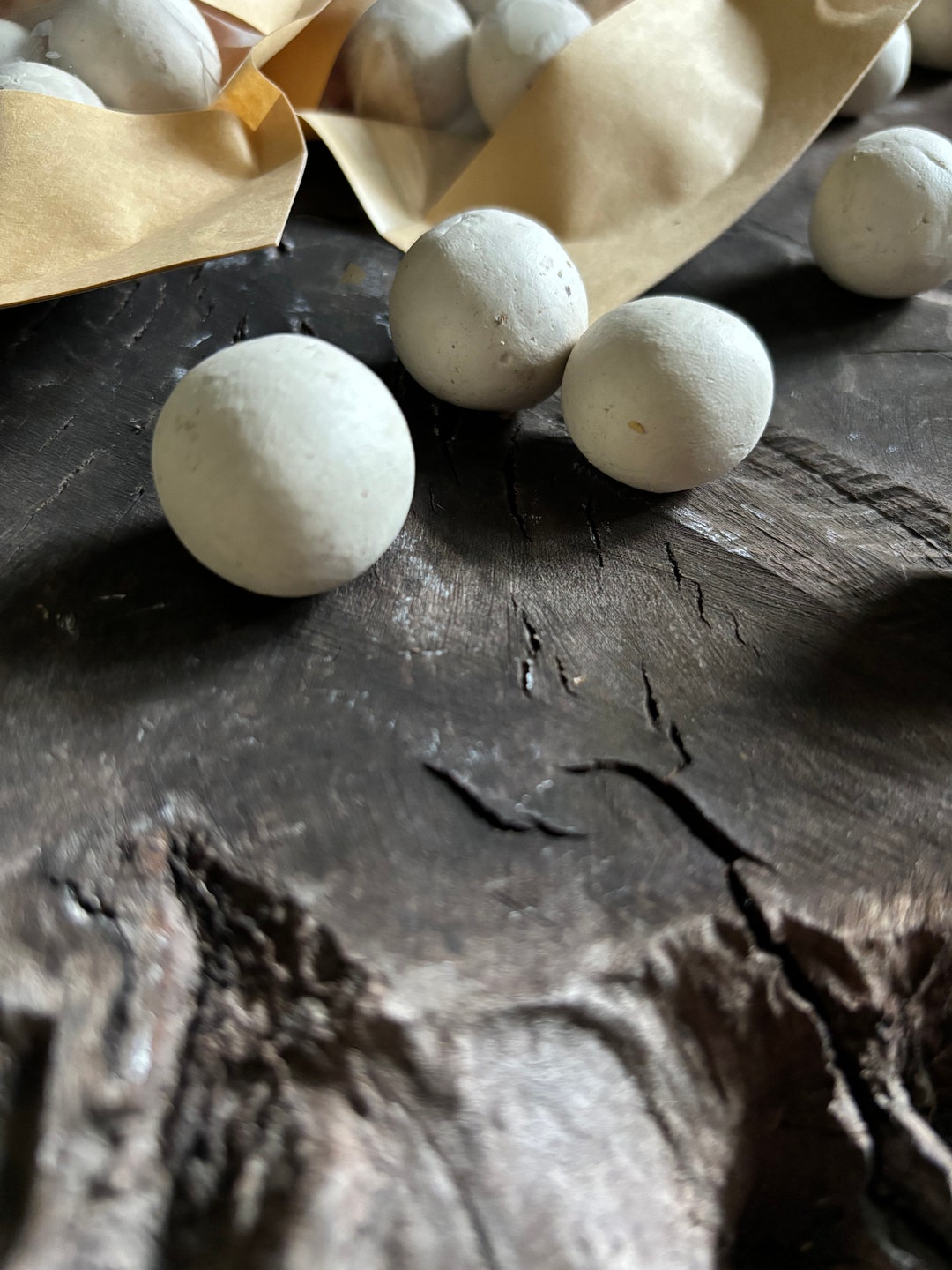 SEED BOMBS, Seed Ball Bomb, Gardening Gifts, Save Our Planet Gifts ...