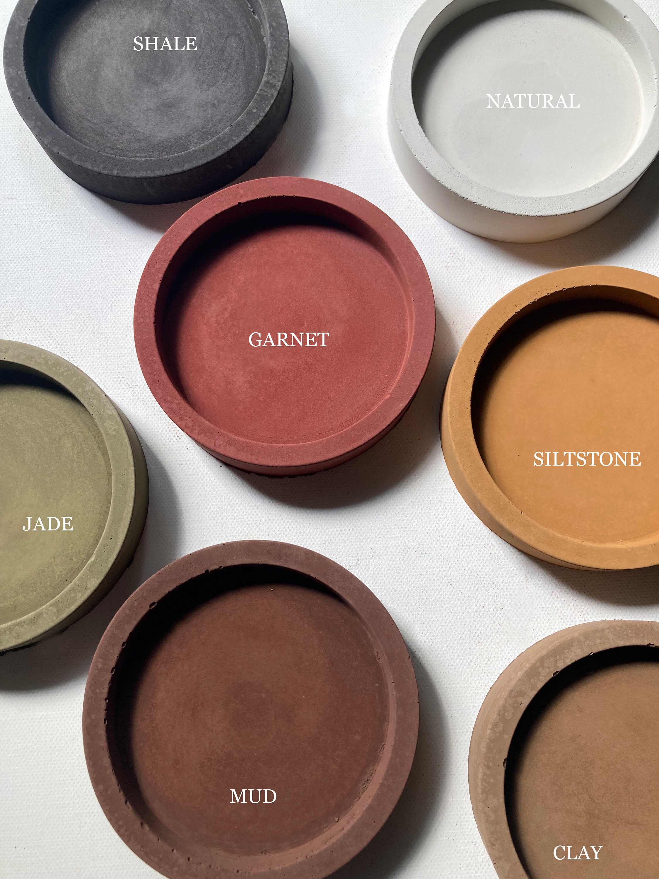 CONCRETE CHICKEN FIGURINE, Concrete Chicken Statue, Chicken Decor ...