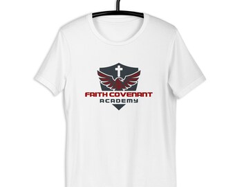 Covenant Shirt - Etsy