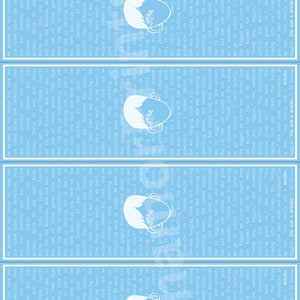 Wonder Ending Printable Bookmarks | Wonder Book | Choose Kind | School ...