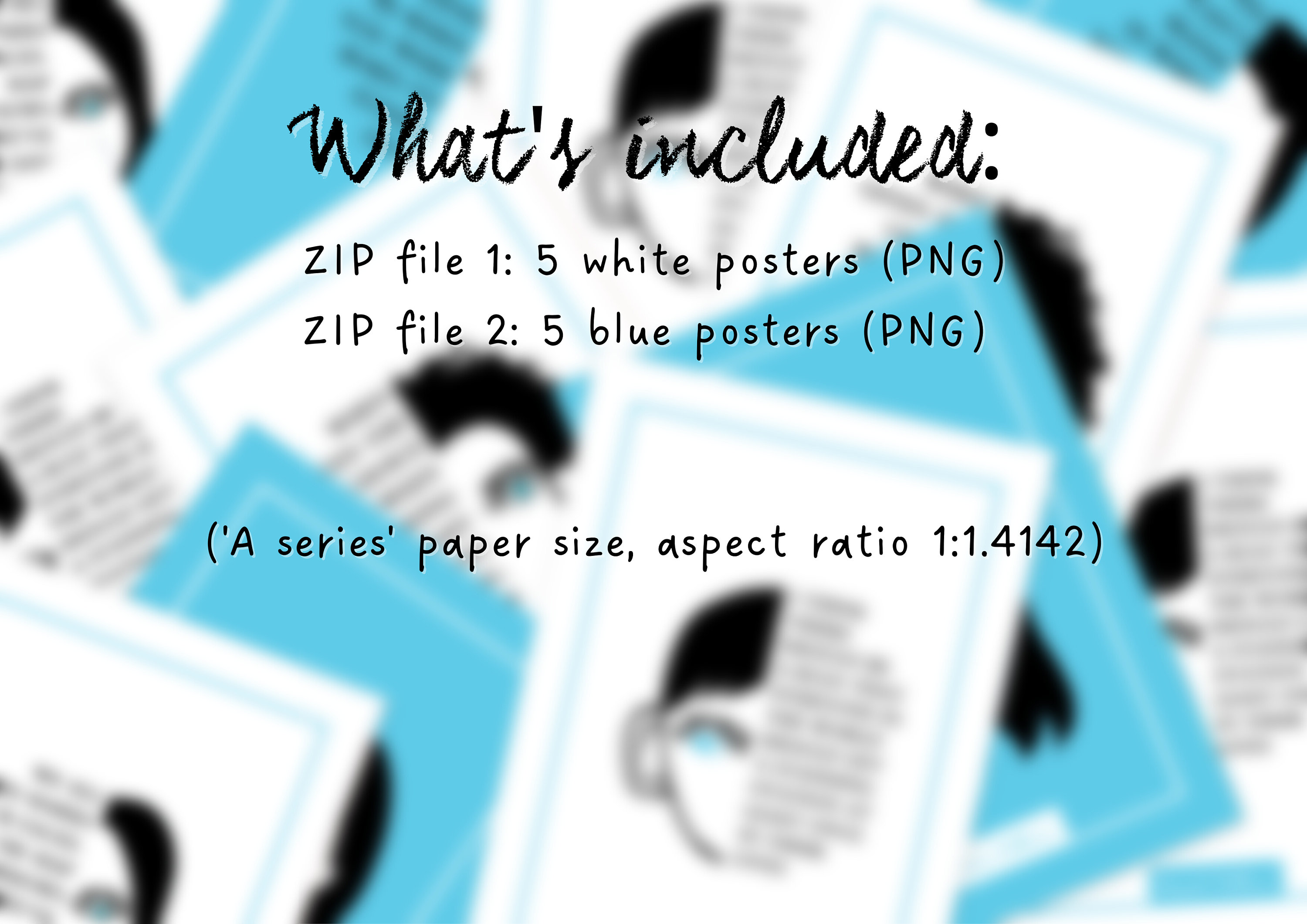 Wonder Book/movie Poster | Wonder Novel Quotes | 10 Posters (2 Color ...