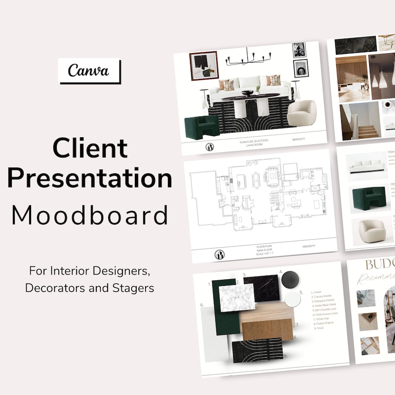 Interior Design - Etsy
