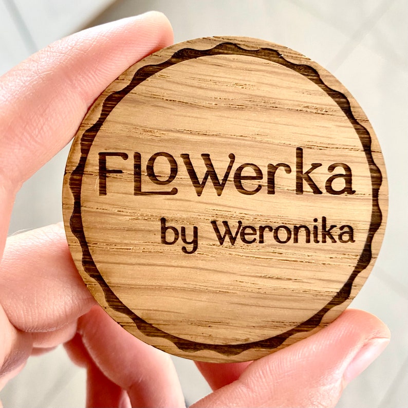 Brooke Plaque Cookie Cutter - Etsy