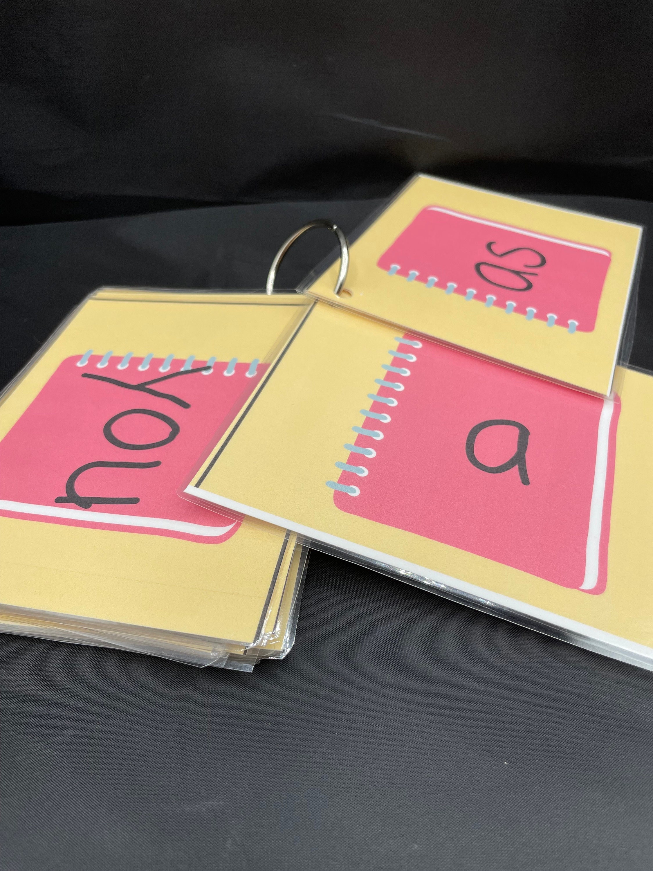 First Grade Reading Packet 6 Activity Busy Book Game Plus Set of 25 ...