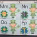 Beginning Sounds Alphabet Reading Phonics Activity Busy Book Game ...