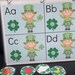 Beginning Sounds Alphabet Reading Phonics Activity Busy Book Game ...