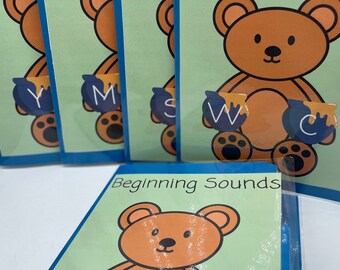 File Folder Games - Etsy