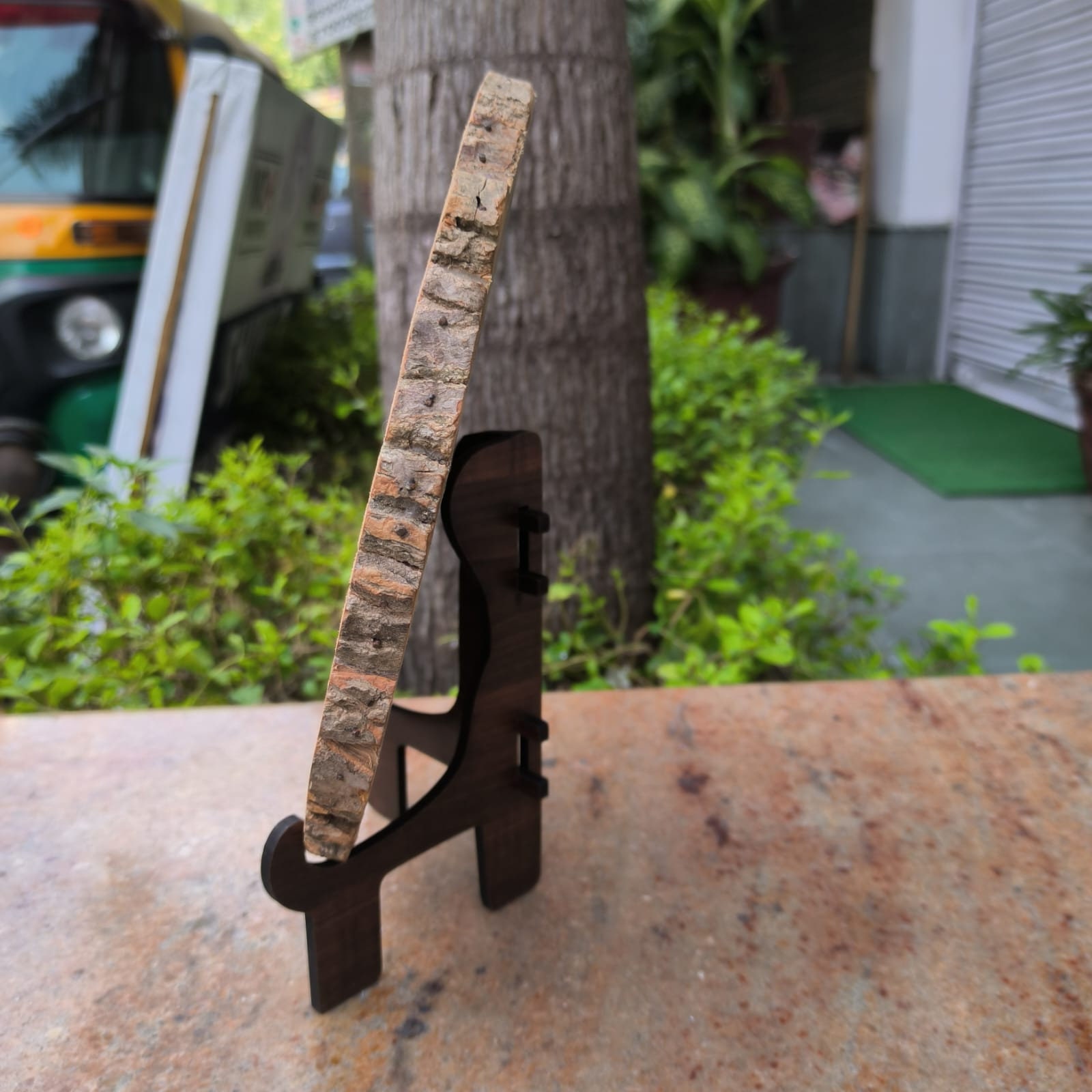 Personalized Photo Wood Log - Etsy